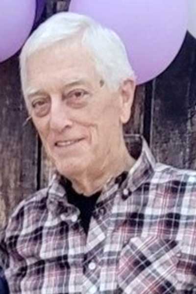 Robert C. Wolf 1942-2025 | News, Sports, Jobs - Tribune Chronicle